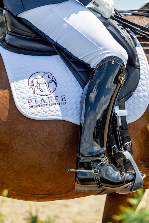 Piaffe - Dressage Lifestyle – Piaffe Dressage Lifestyle